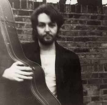 The Beatles complete 'Let It Be' track in final group recording session ...